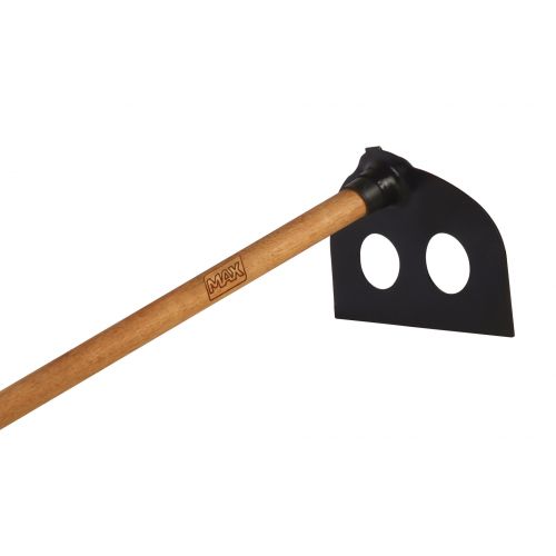 ENXADA ARGAMASSA COM CABO 150CM - MAX